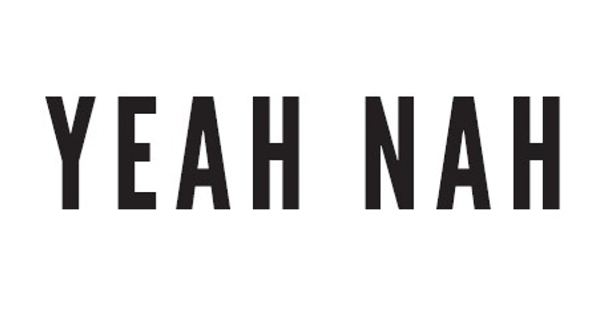 Yeah Nah Candles | Sweary, irreverent candles made in Melbourne. – Yeah ...